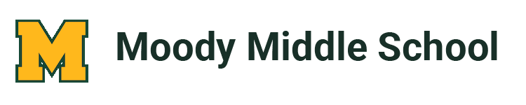 Schedule – Football – Moody Middle School
